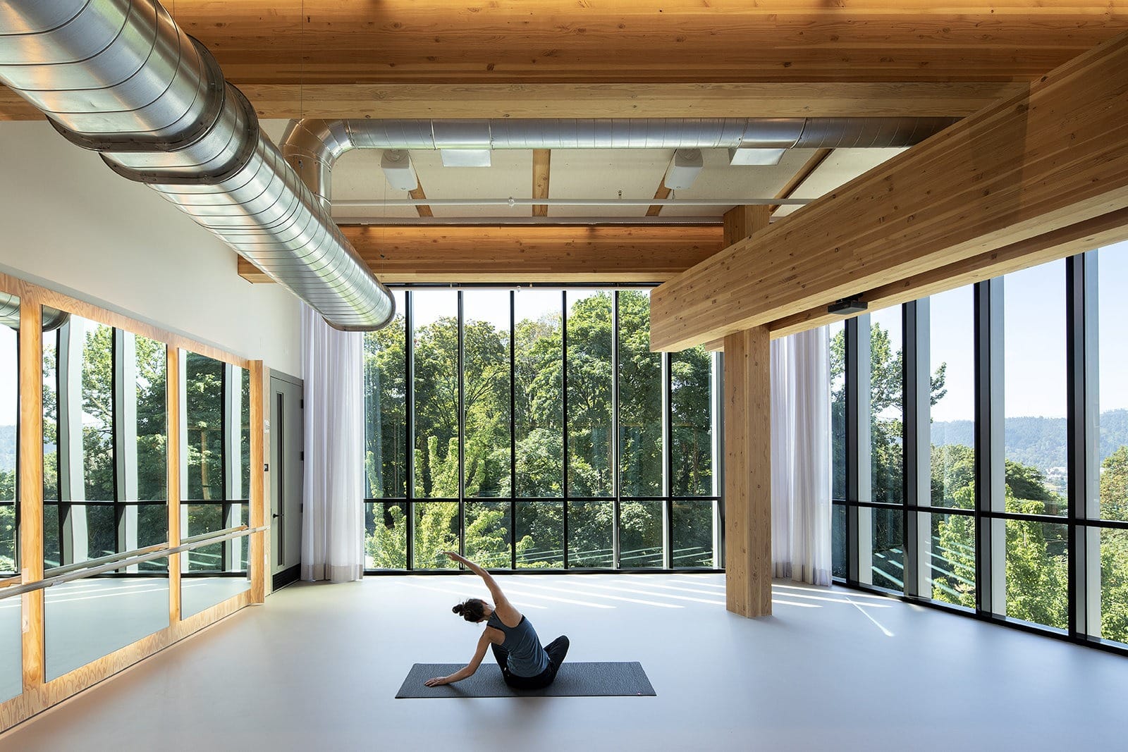 Take a first look inside Adidas' new North American Headquarters | News ...