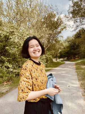 Alice Lin | Archinect
