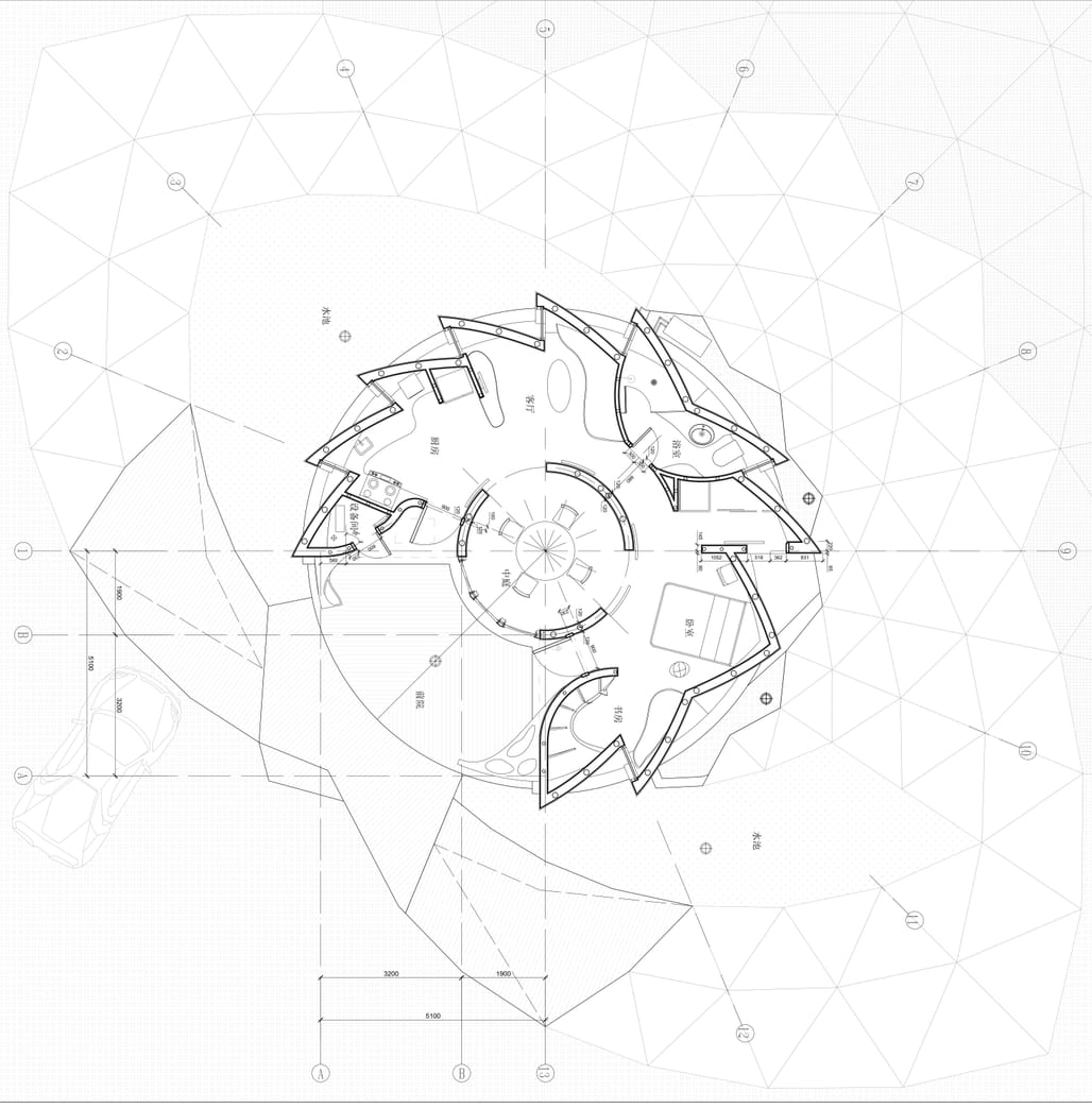 The Lotus House Explores the Potential of 3D Printing for Sustainable ...