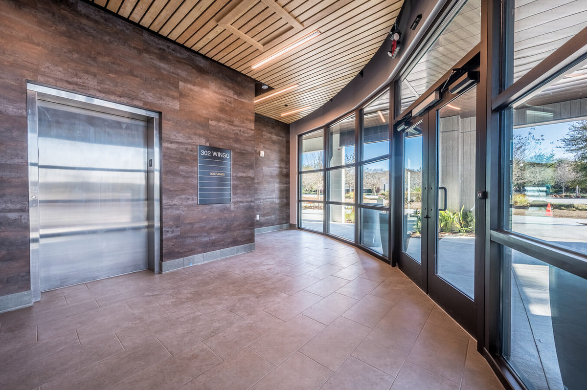 302 Wingo Way | Integrated Building Design | Archinect