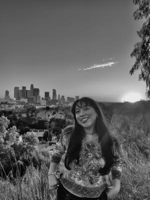 Ashley Avendano | Archinect