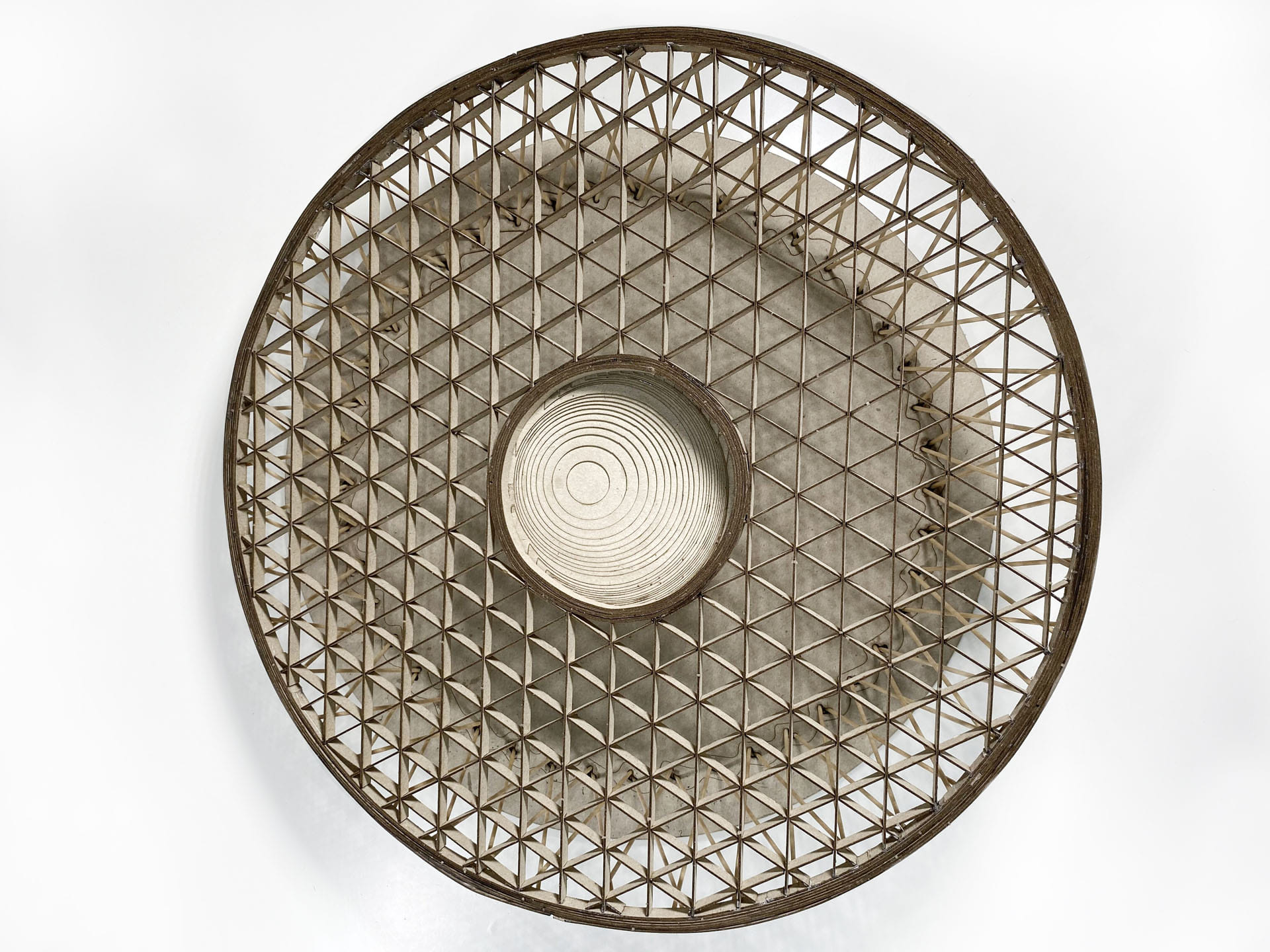 Longking Pro-Environmental Campus | Ballistic Architecture Machine (BAM ...