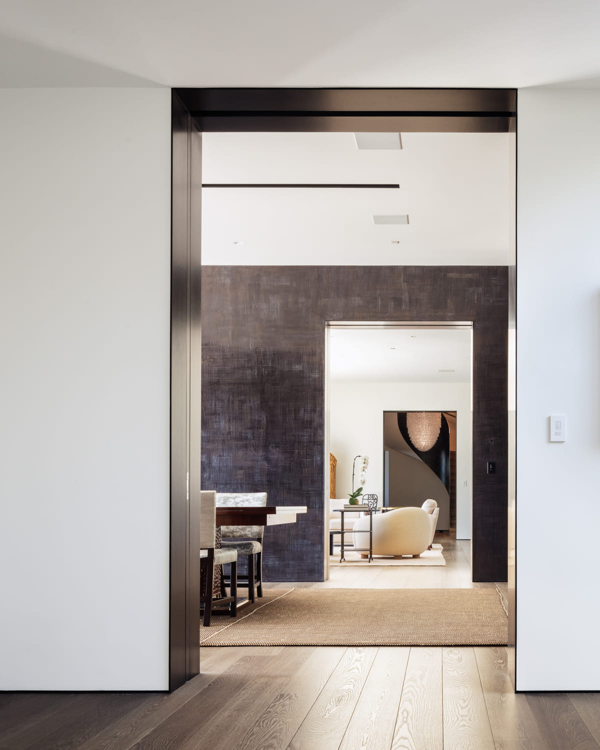 Sunset View House | RIOS | Archinect