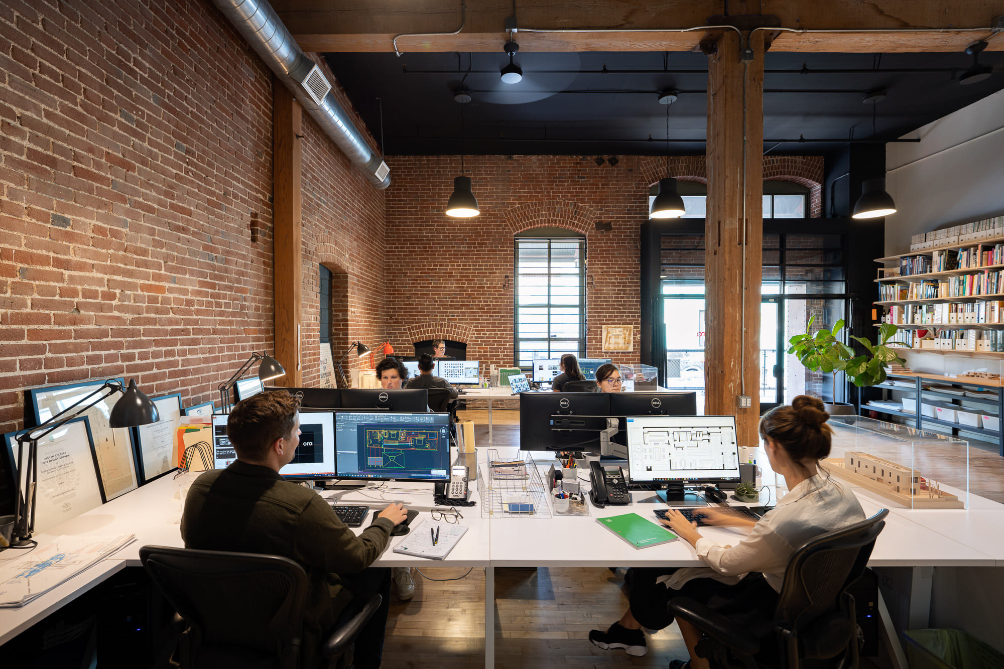 ORA’s Oonagh Ryan and James Guillou Talk About Balancing Diversity With ...