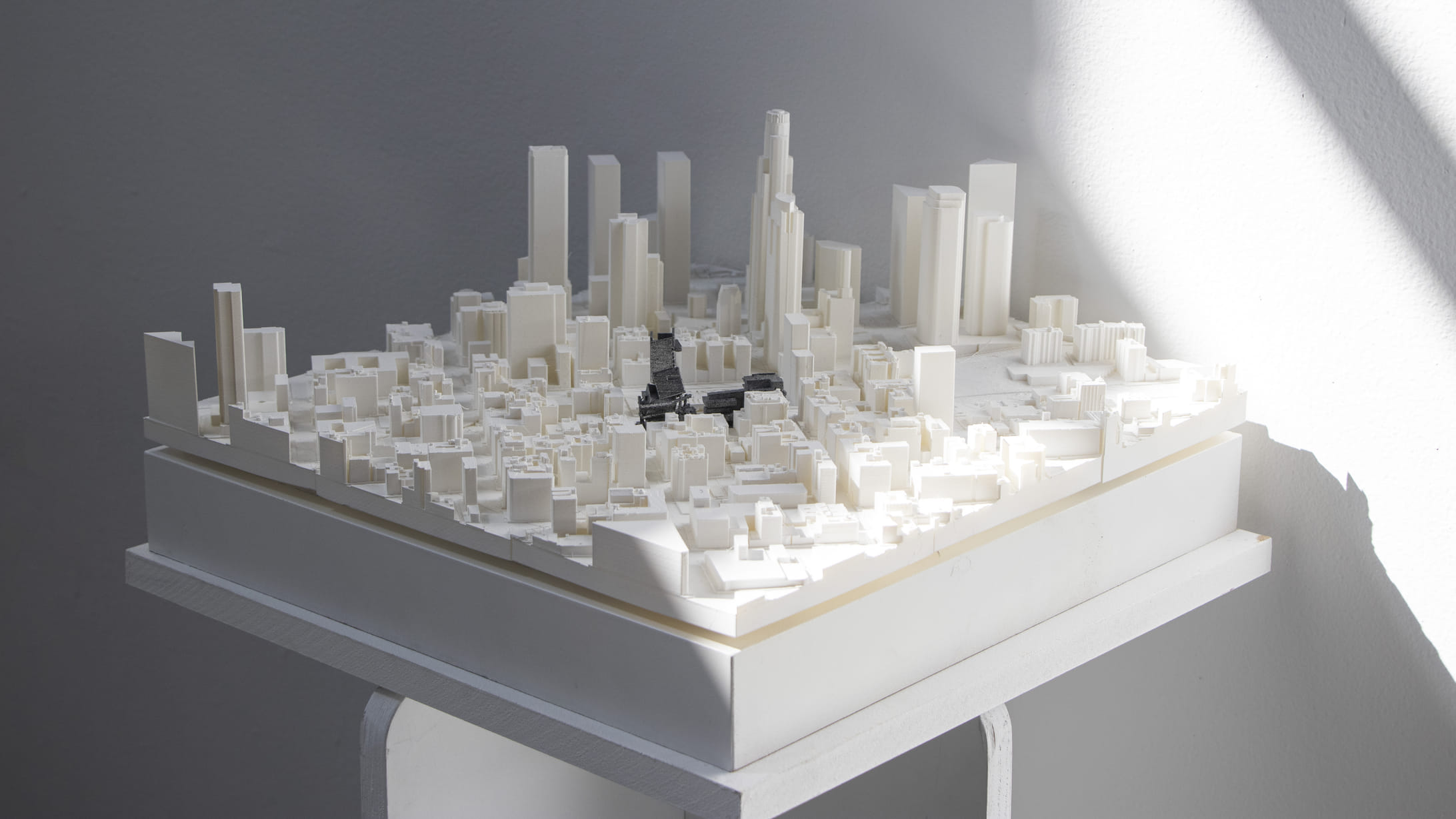 SCI-Arc Graduate Responds to Pandemic by Exploring the Idea of ...