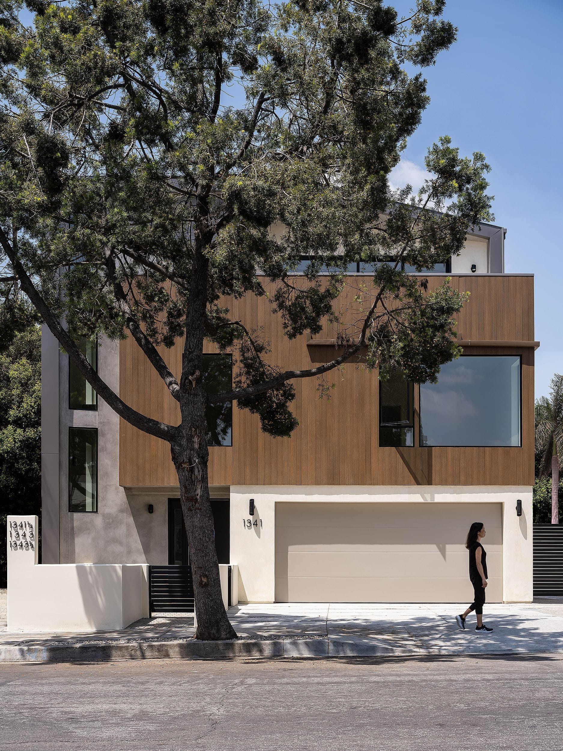 Four modern Los Angeles homes by Colega Architects: Your Next Employer ...