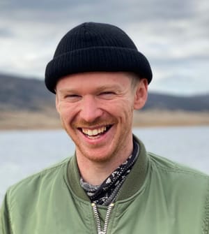 Ryan Jago | Archinect