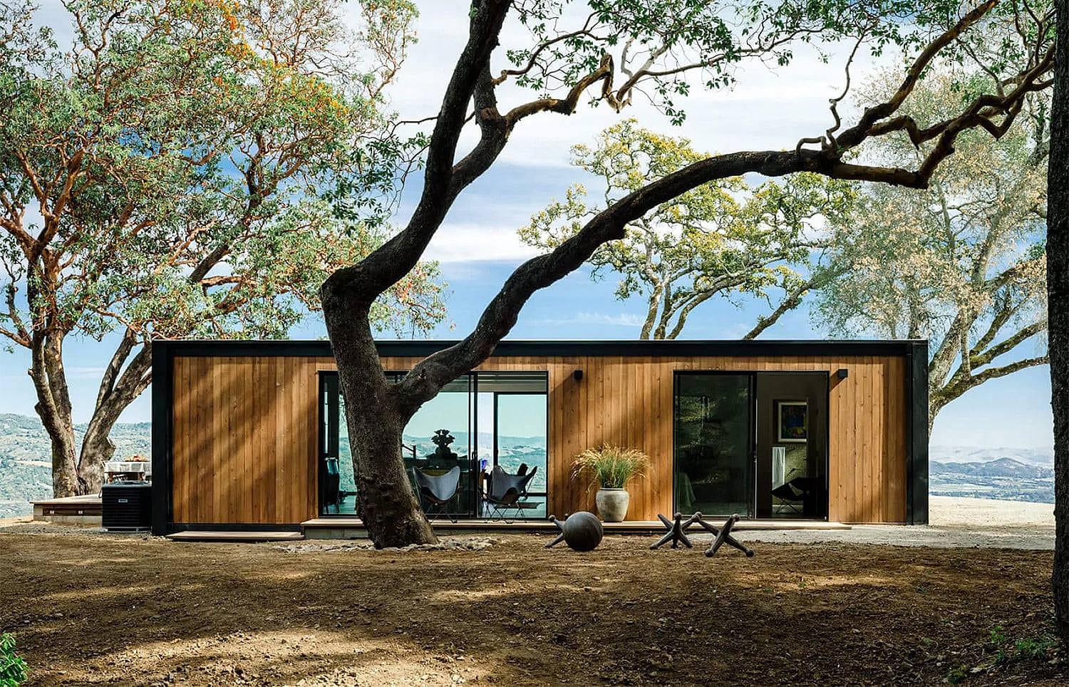Amid a surge in interest around modular design, architects can find new ...