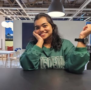 Devika Kumar Lekha | Archinect