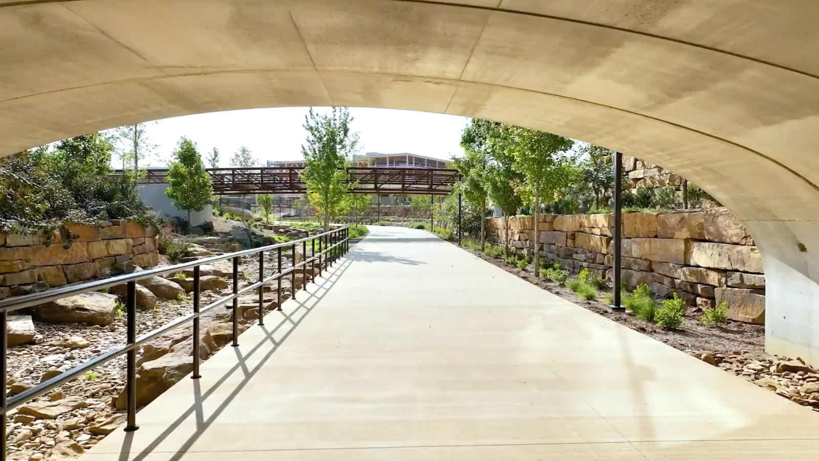 Gensler's new mass timber-rich Walmart campus opens in Arkansas | News ...
