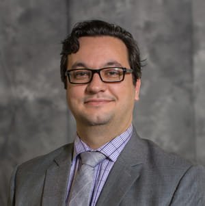 Paul Reichert | Archinect