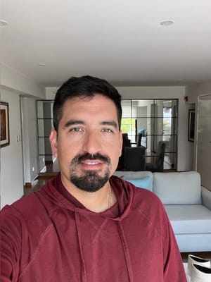 Jose Antonio Carrera | Archinect