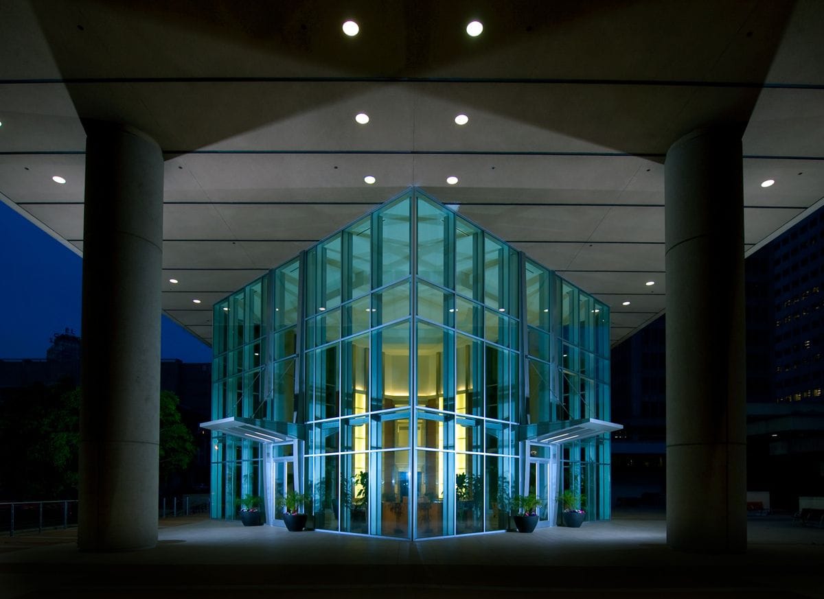 Are you an architecture globalist? Check out these 10 awesome job ...