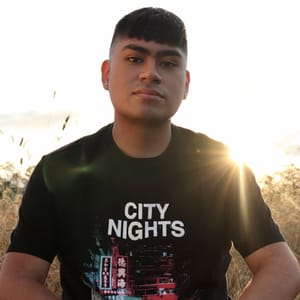 John Mata-Collantes | Archinect