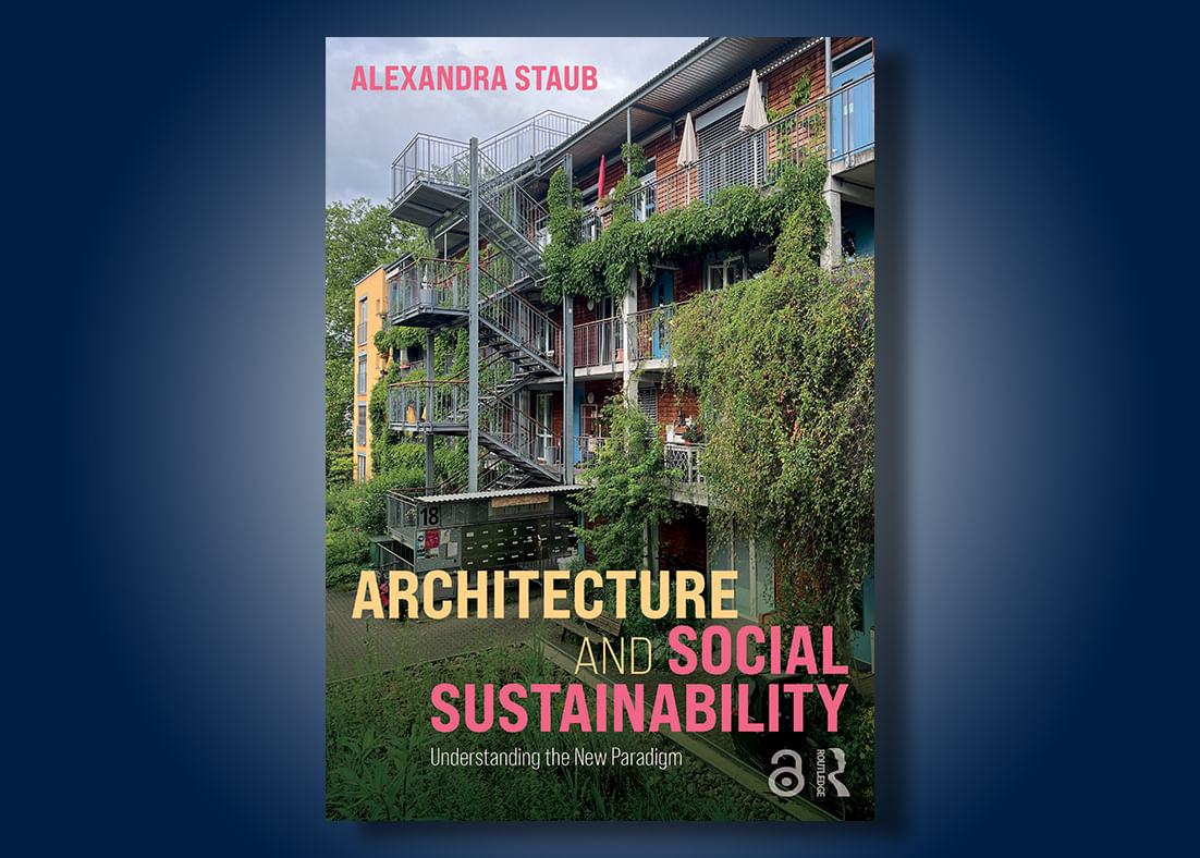 Stuckeman professor’s new book explores ‘socially sustainable ...