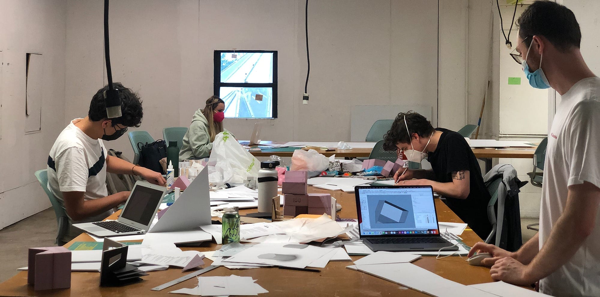 2023 Summer Architecture Programs, Workshops, and Intensives for Adults ...