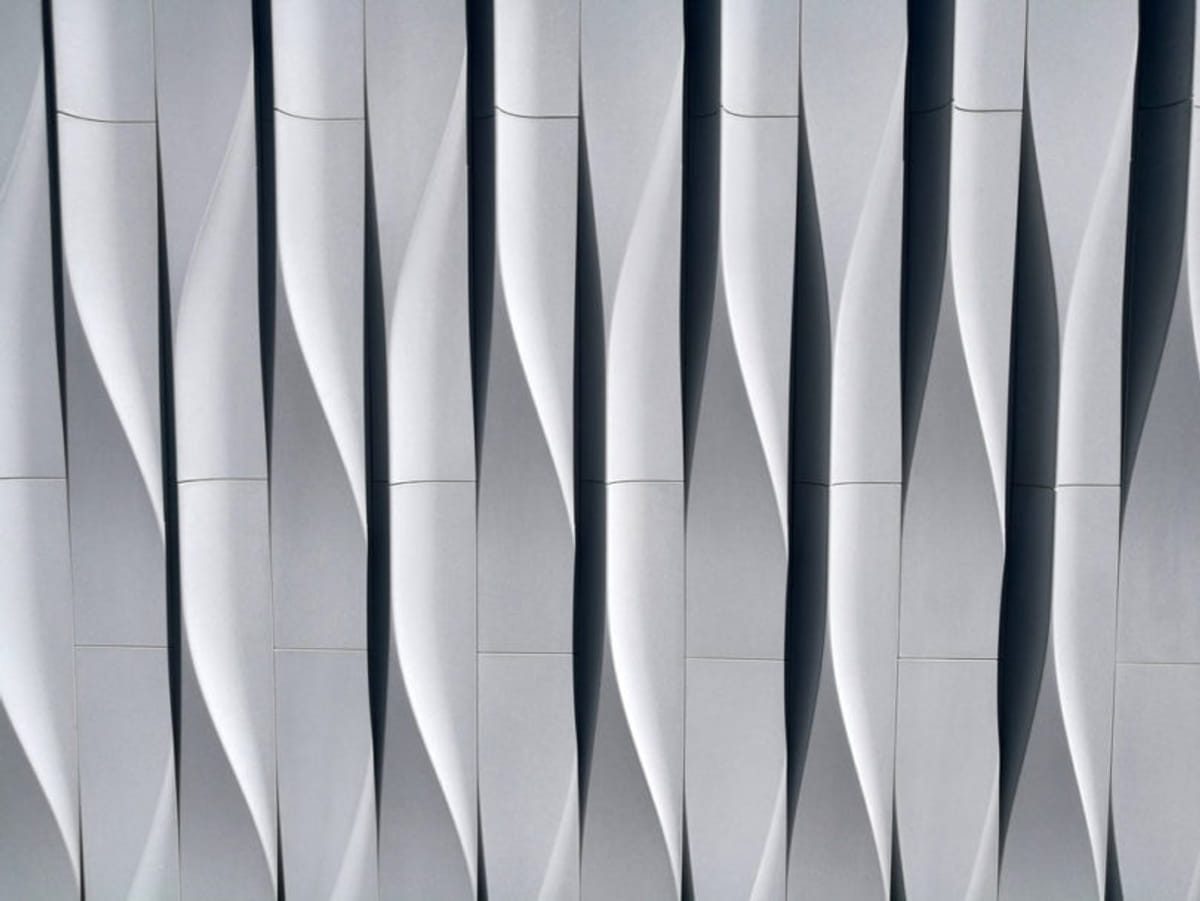 Liquid Forms | Steven Shimamoto | Archinect