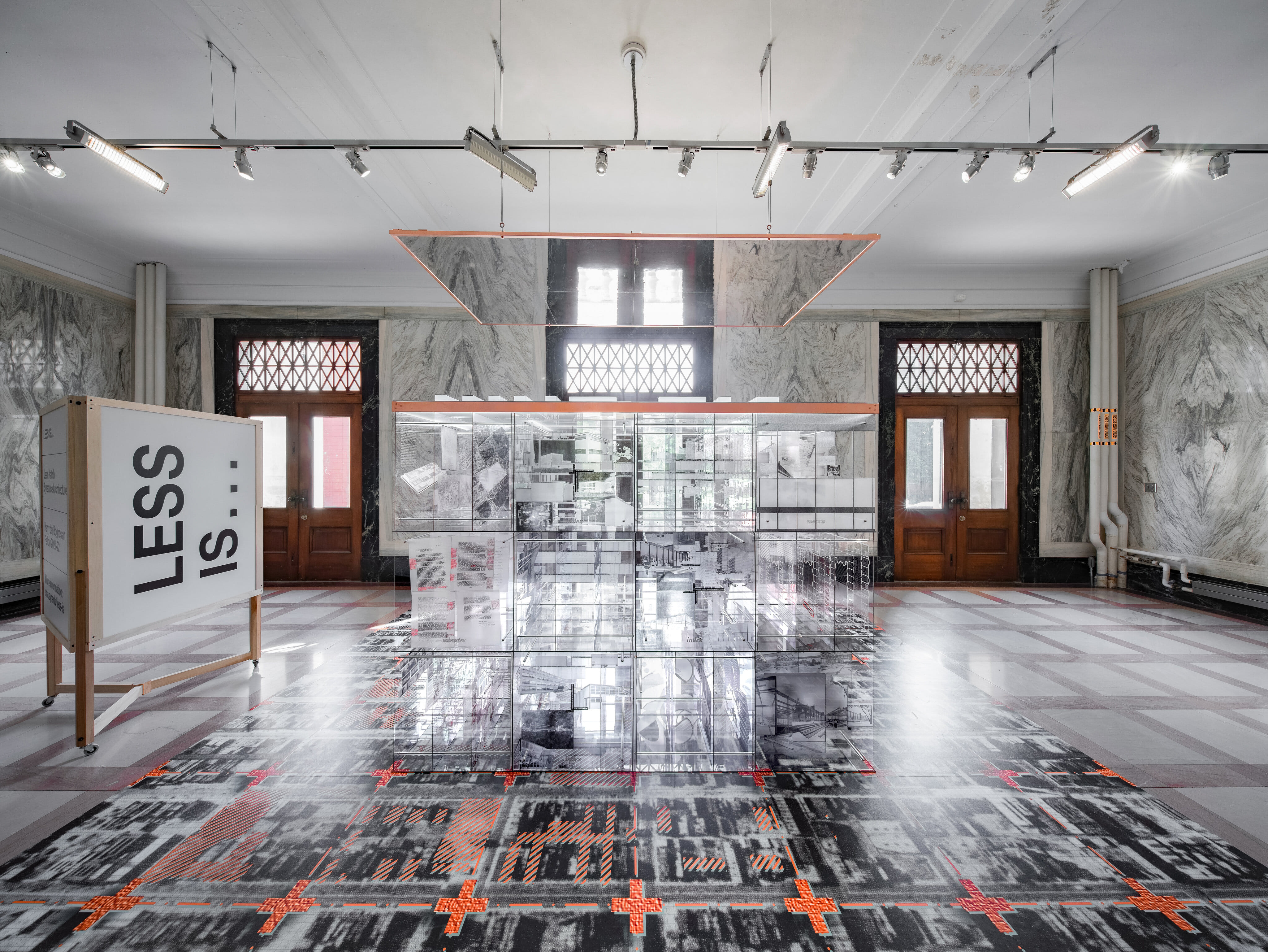 Uncovering the Untold Histories of American Campus Expansions with ...