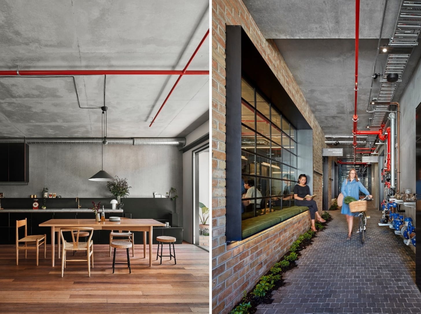 Australian firm Breathe Architecture is Changing the Way Residential ...