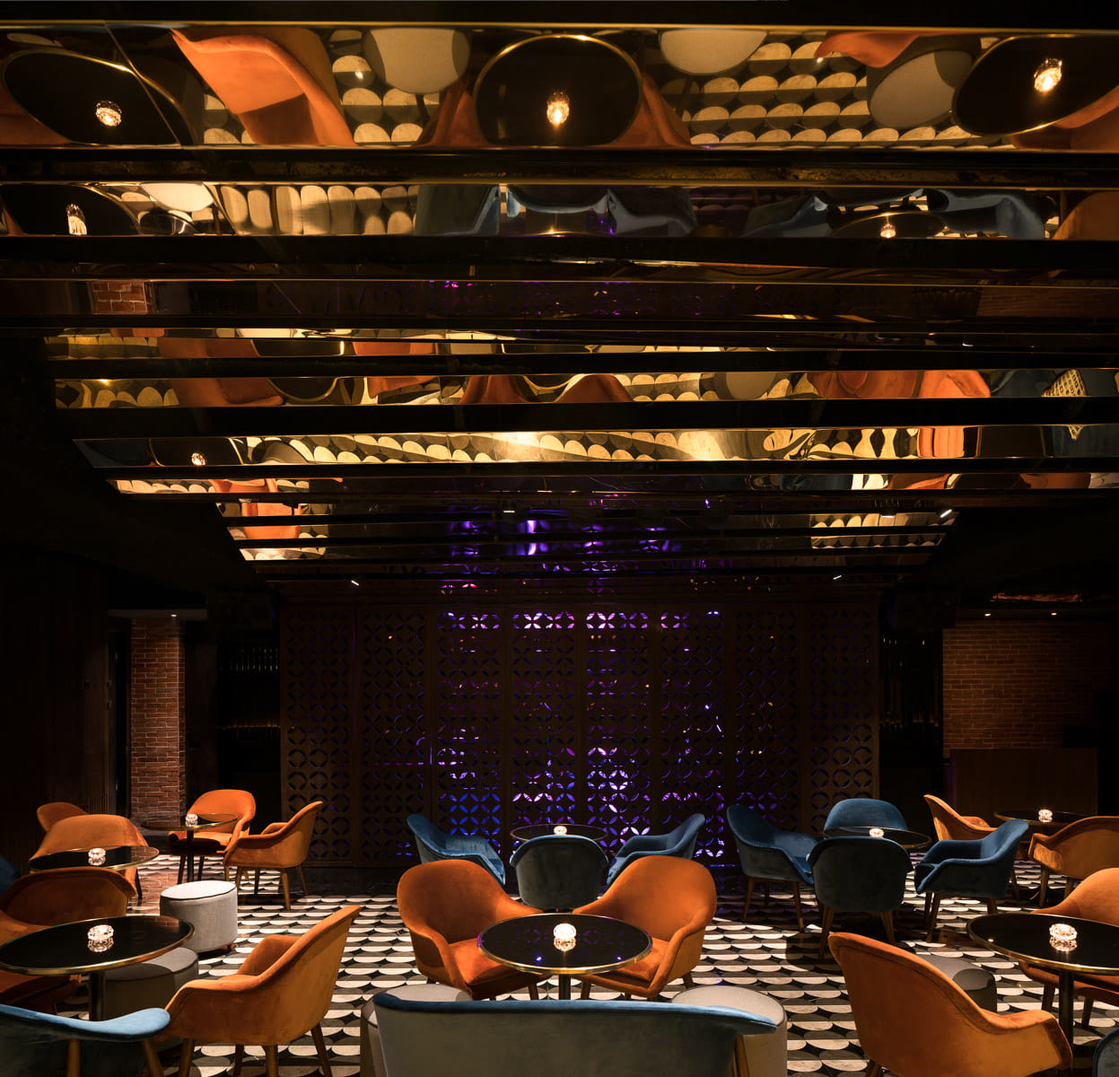 Shake | Seth Powers Photography | Archinect