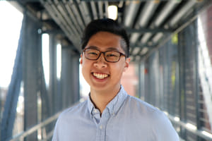 Daniel Chu | Archinect