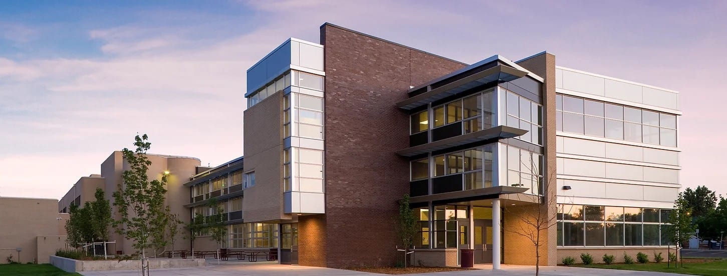 HED announces merger with Larson Incitti Architects in Denver | News ...