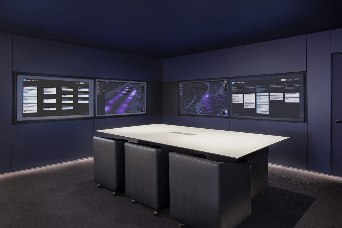 Center for Analytics and Performance Modelling (CAMP) at Hospital for ...