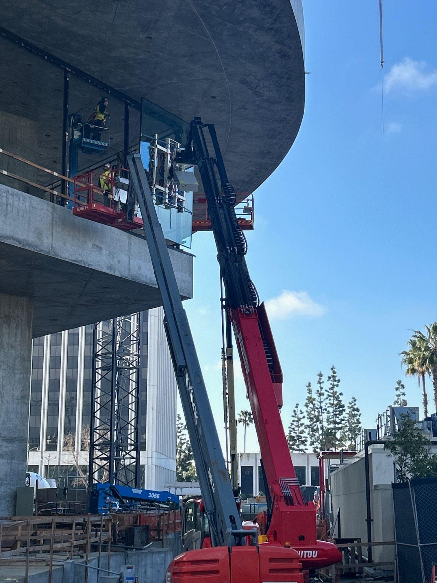 Inside the Decades-Long Rollercoaster of Zumthor’s LACMA Expansion ...