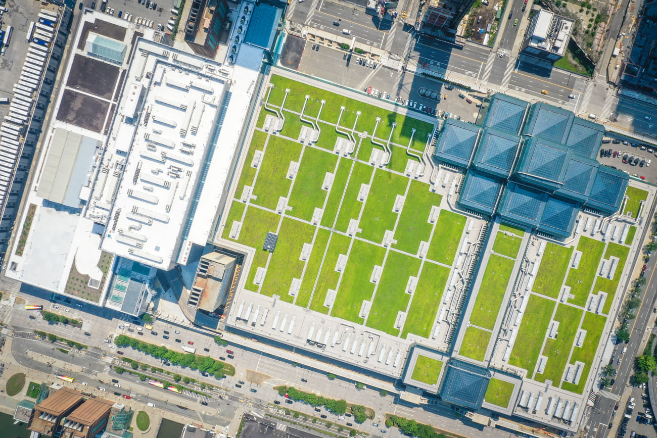 WXY Architecture + Urban Design | Archinect