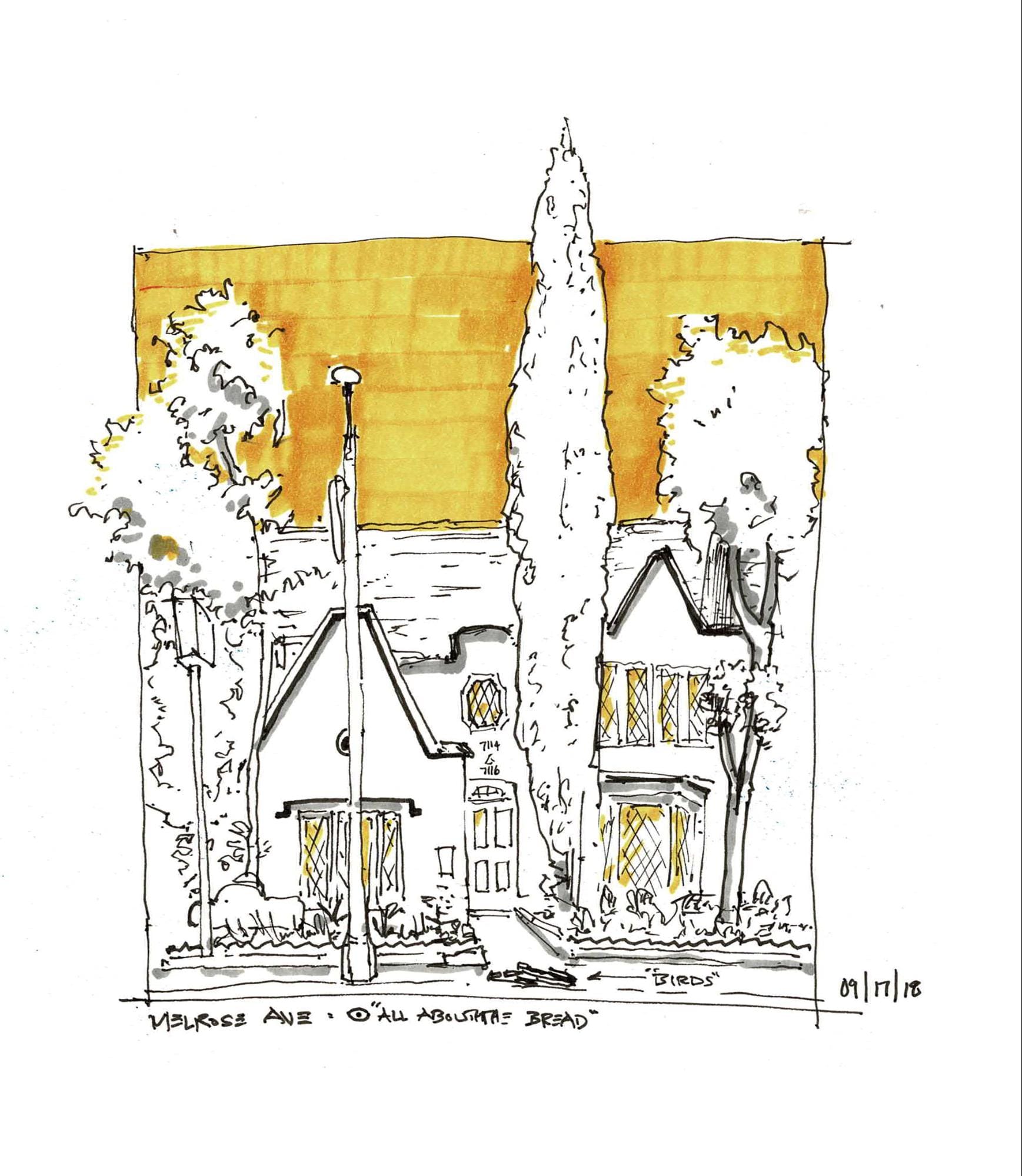 True Grit: How One Designer Taught Himself to Draw and Became an ...