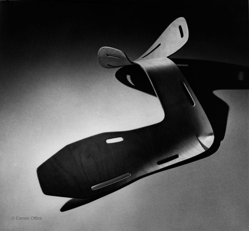 A look back at Charles & Ray Eames' lesser-known designs in honor of ...