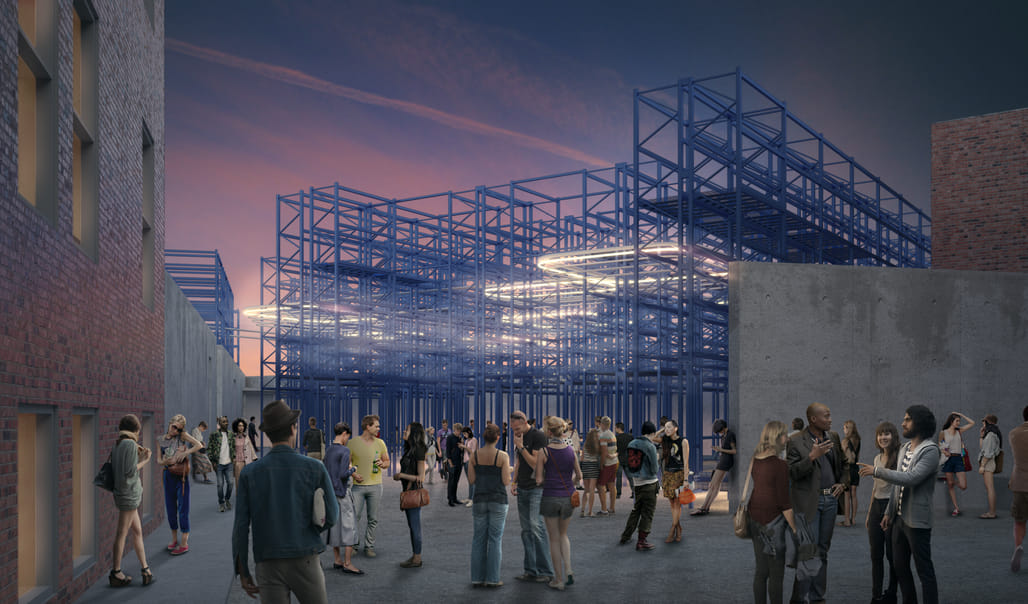 9 Fabrication, Rendering, and Graphic Design job opportunities | News ...