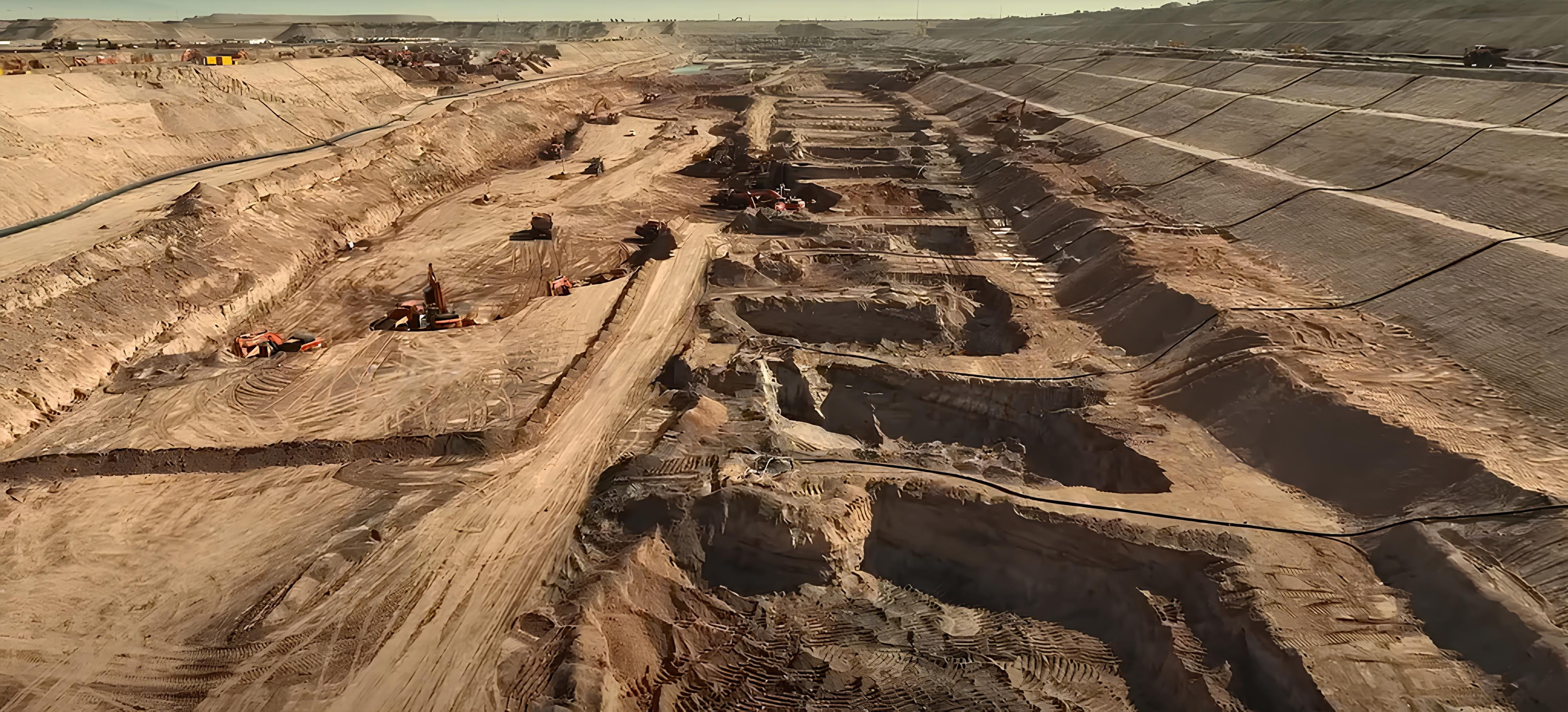 Documentary exposes harsh labor conditions and deaths at NEOM’s The ...