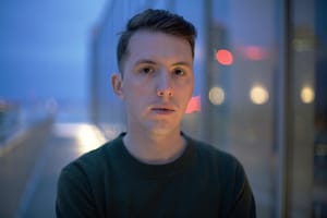 David Mistretta | Archinect