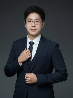 Felip Wang | Archinect