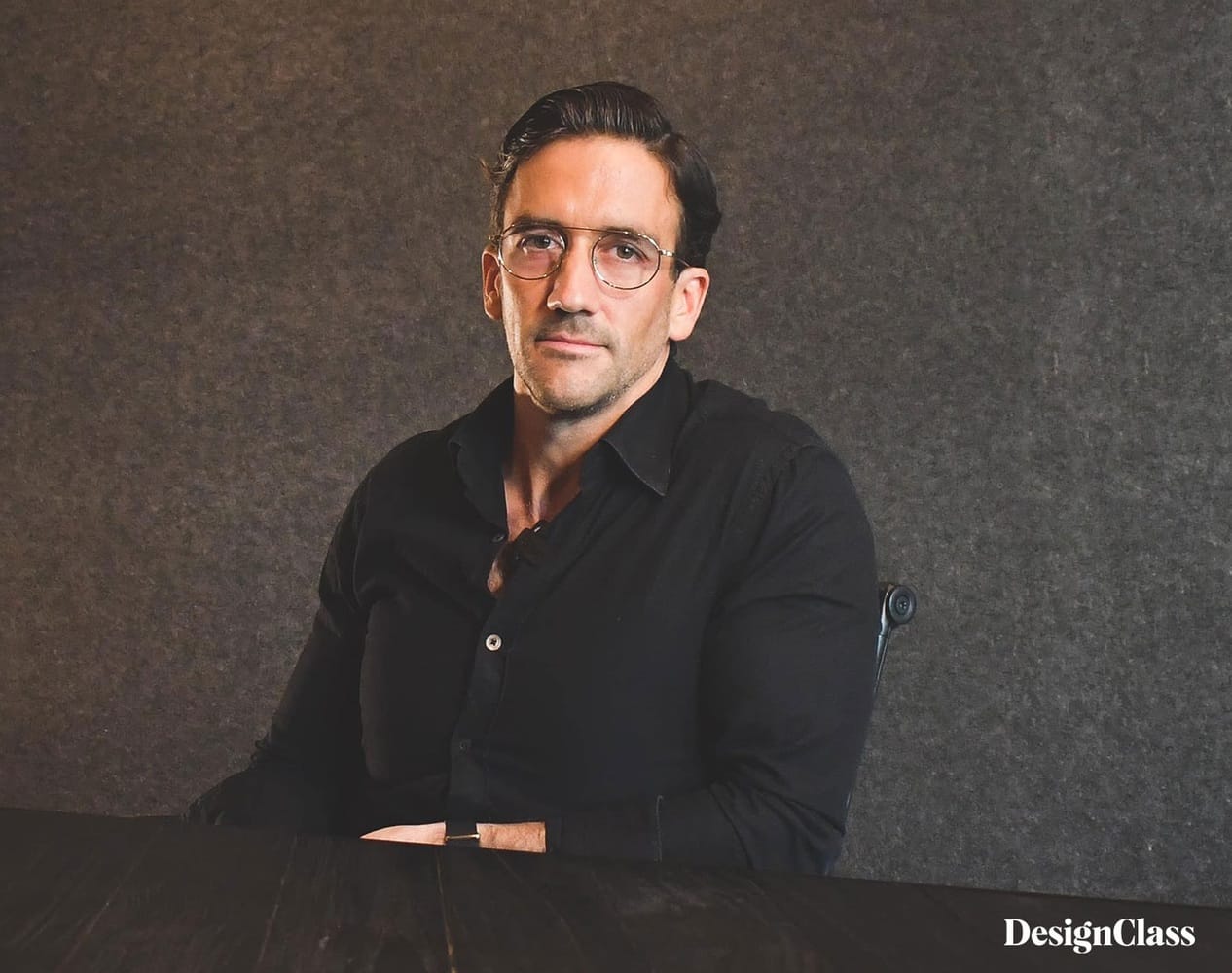 M-Rad's Matthew Rosenberg shares architectural business tips in a new ...