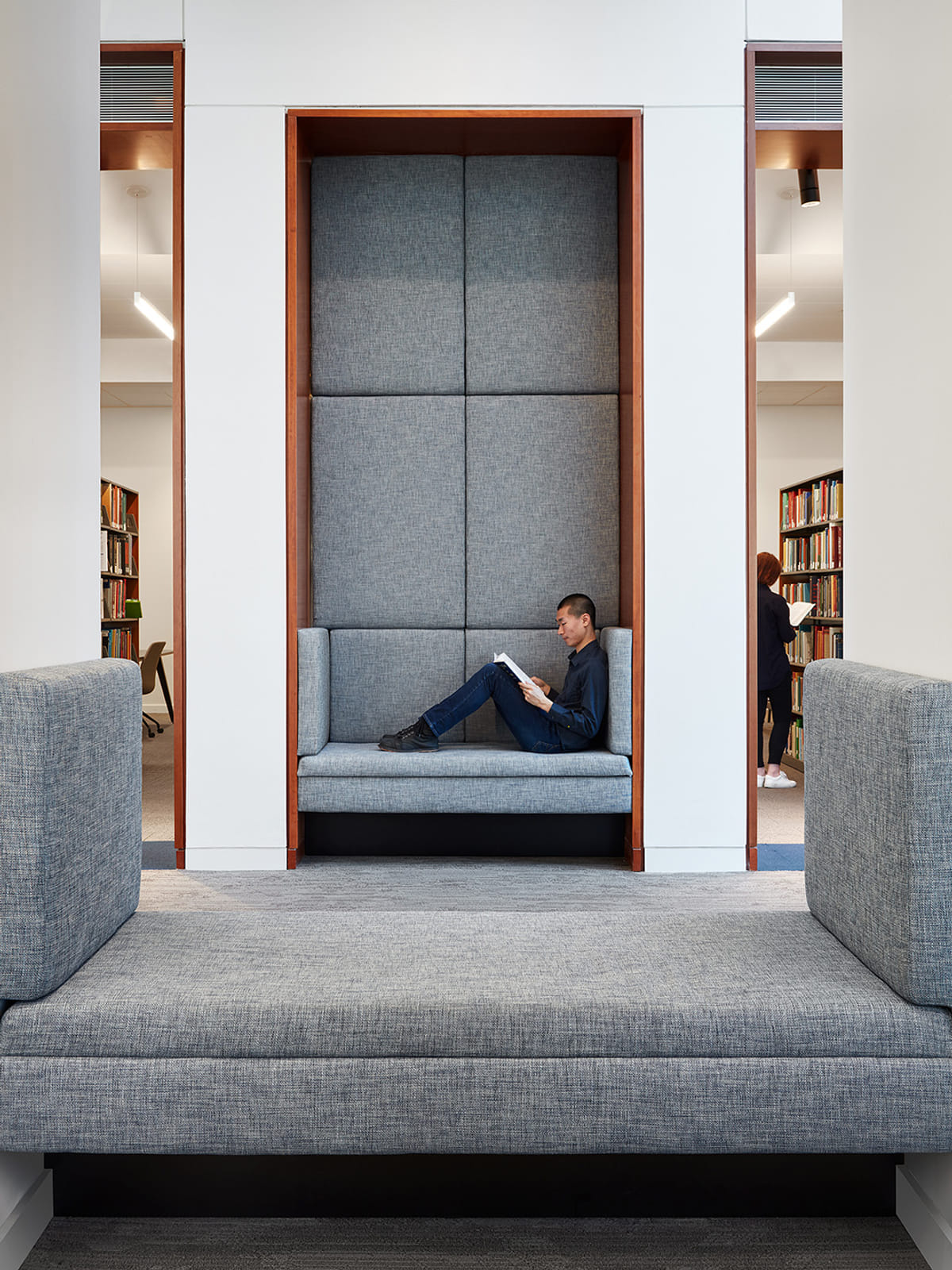 Vanderbilt University School of Medicine and Health Services Eskind ...