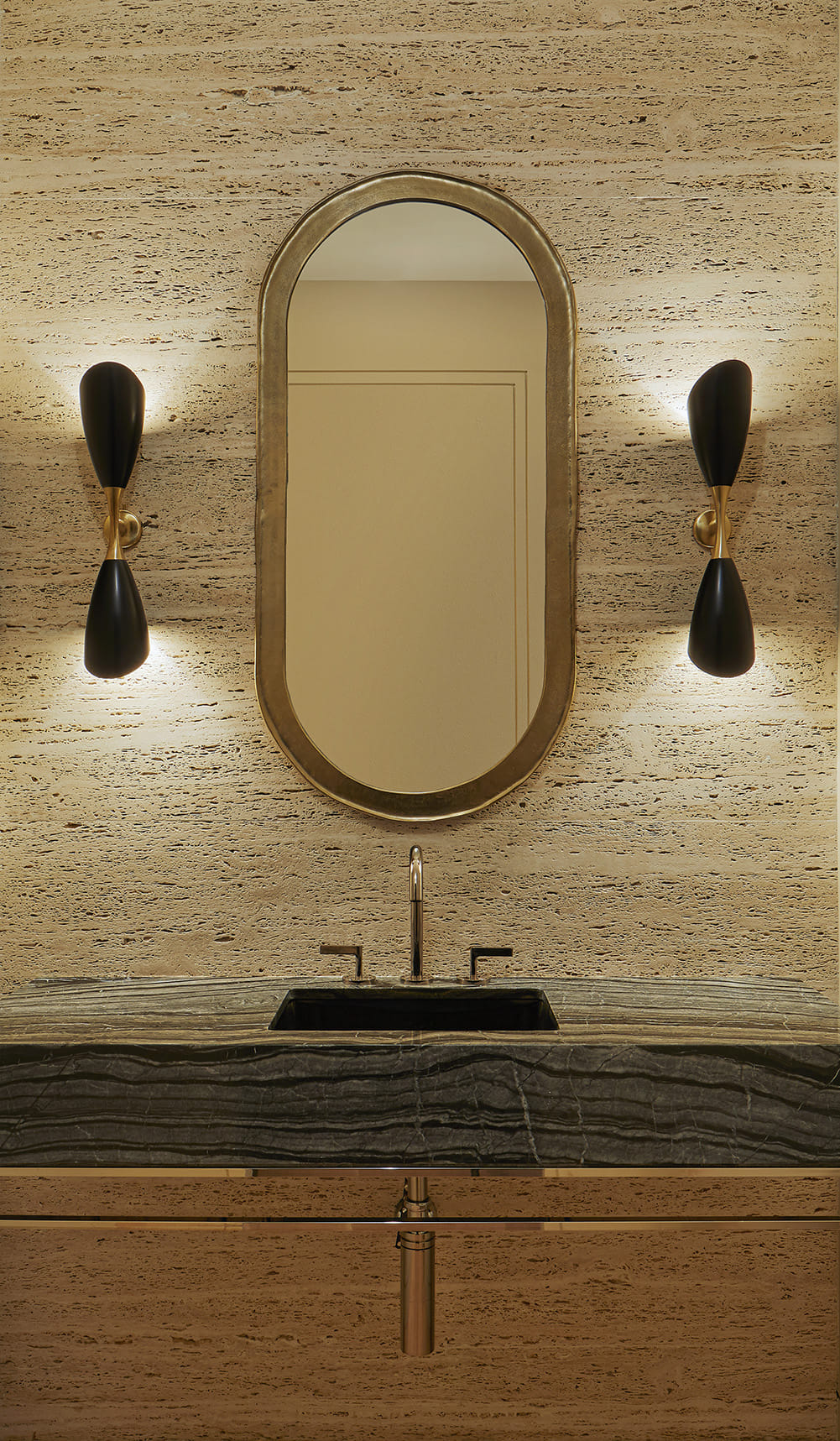 Soho Townhouse | Joseph Vance Architects | Archinect