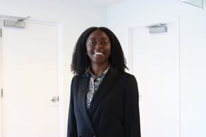 Rashida Momoh | Archinect