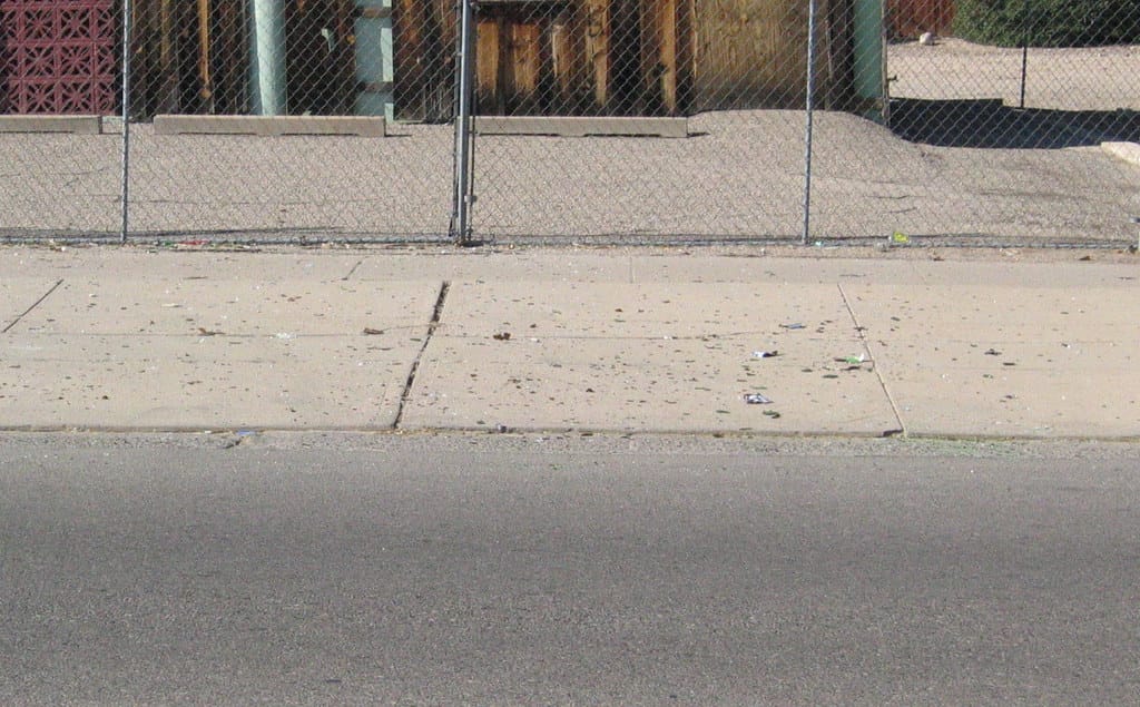 Accessibility failures abound in Los Angeles's public and private ...