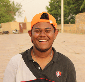 Rithish K | Archinect