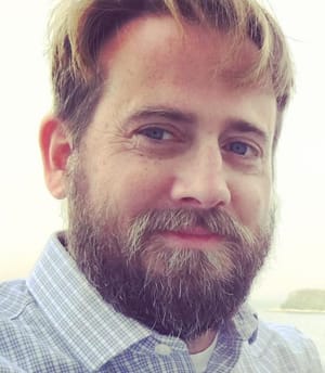 Christopher Pierpont | Archinect