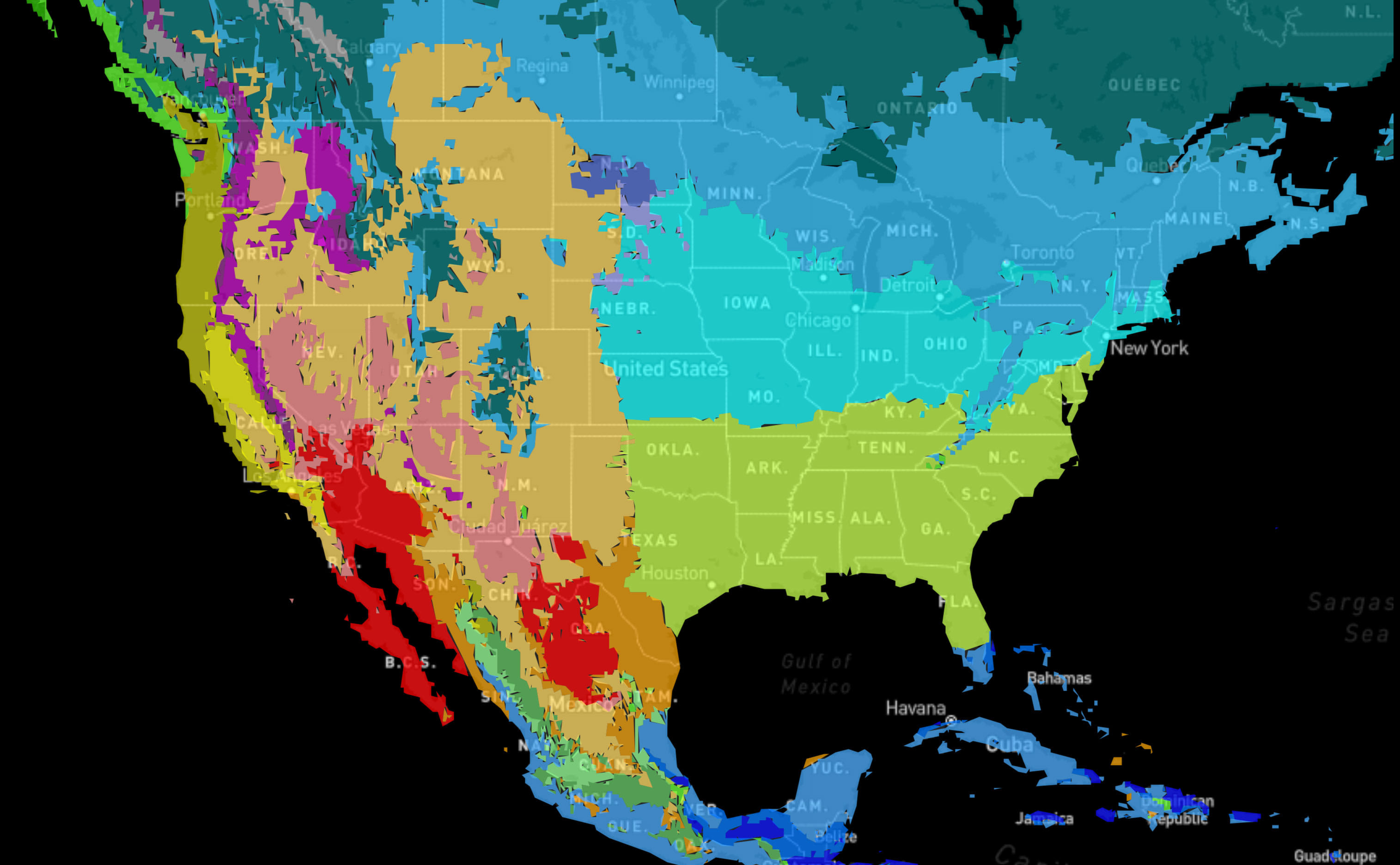 Meet the Architects Designing Software to Fight Climate Change ...