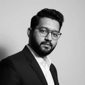 Abdullah Nazir | Archinect