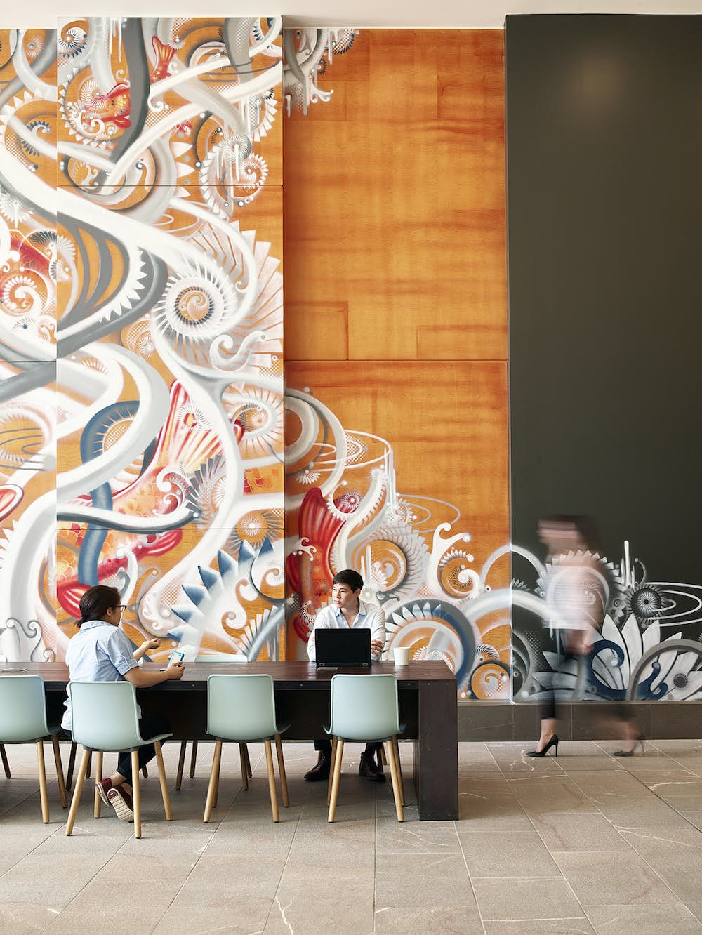 10 impressive interior spaces for your Friday inspiration | News ...