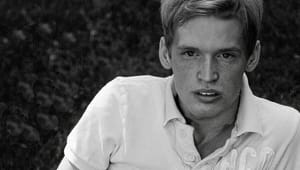 Charles Happel | Archinect