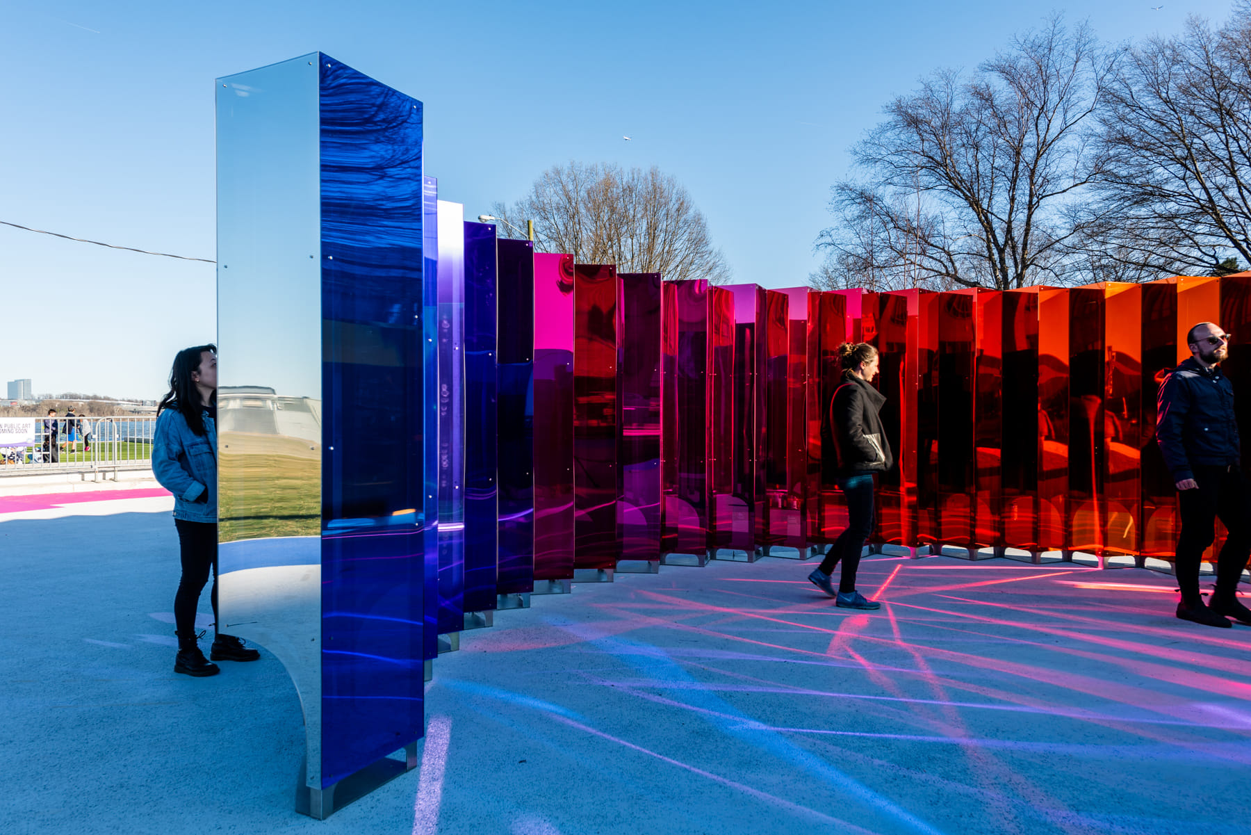 Mirror Mirror | SOFTlab | Archinect