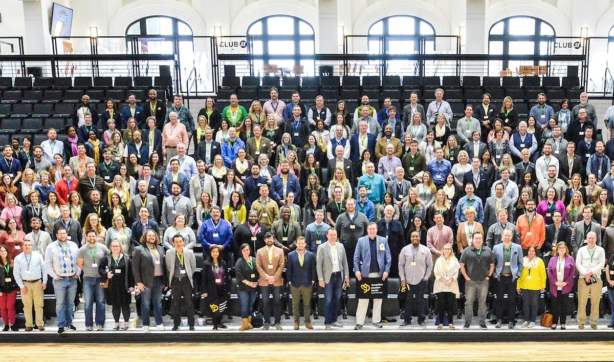 At McMillan Pazdan Smith, Great Culture Produces Great Work | Features ... At McMillan Pazdan Smith, Great Culture Produces Great Work | Features ...