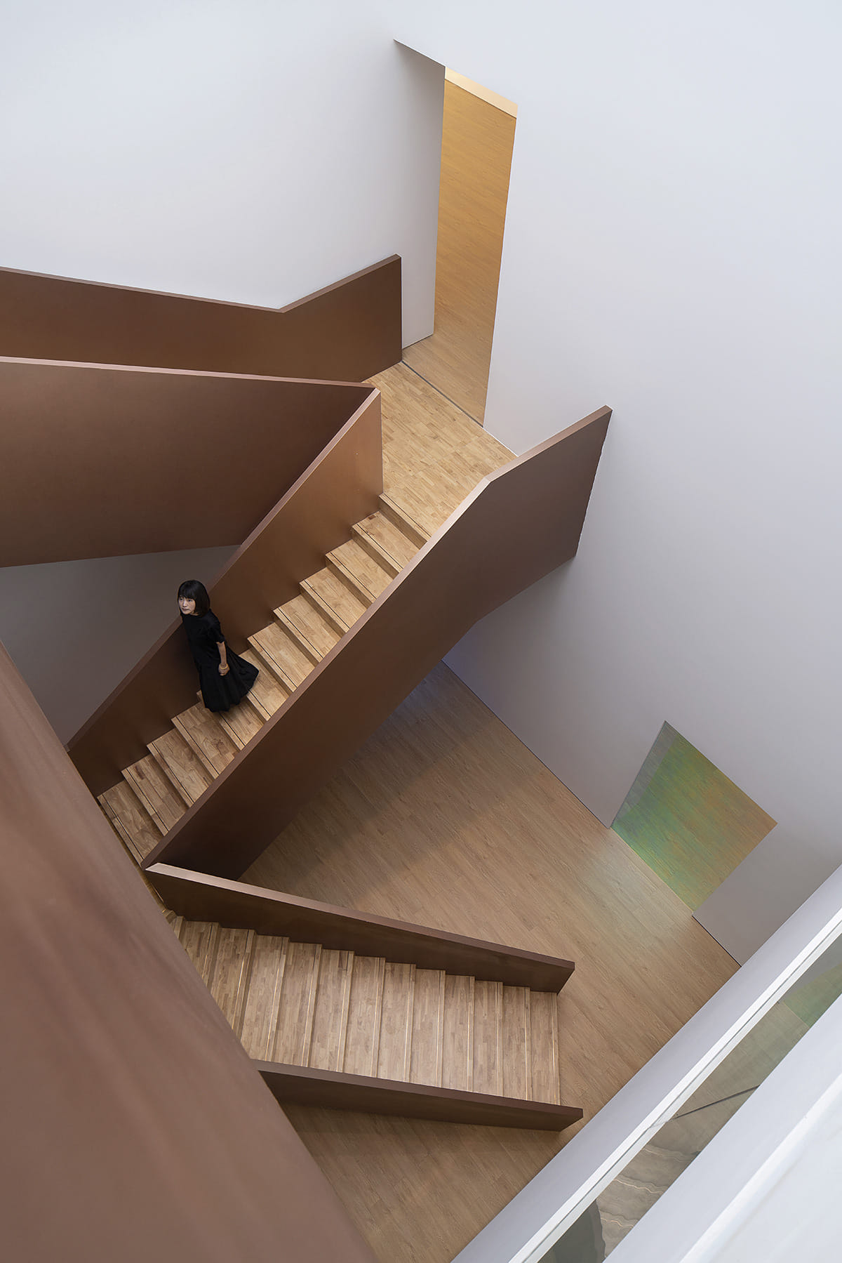 10 new stair designs for your Friday inspiration | News | Archinect