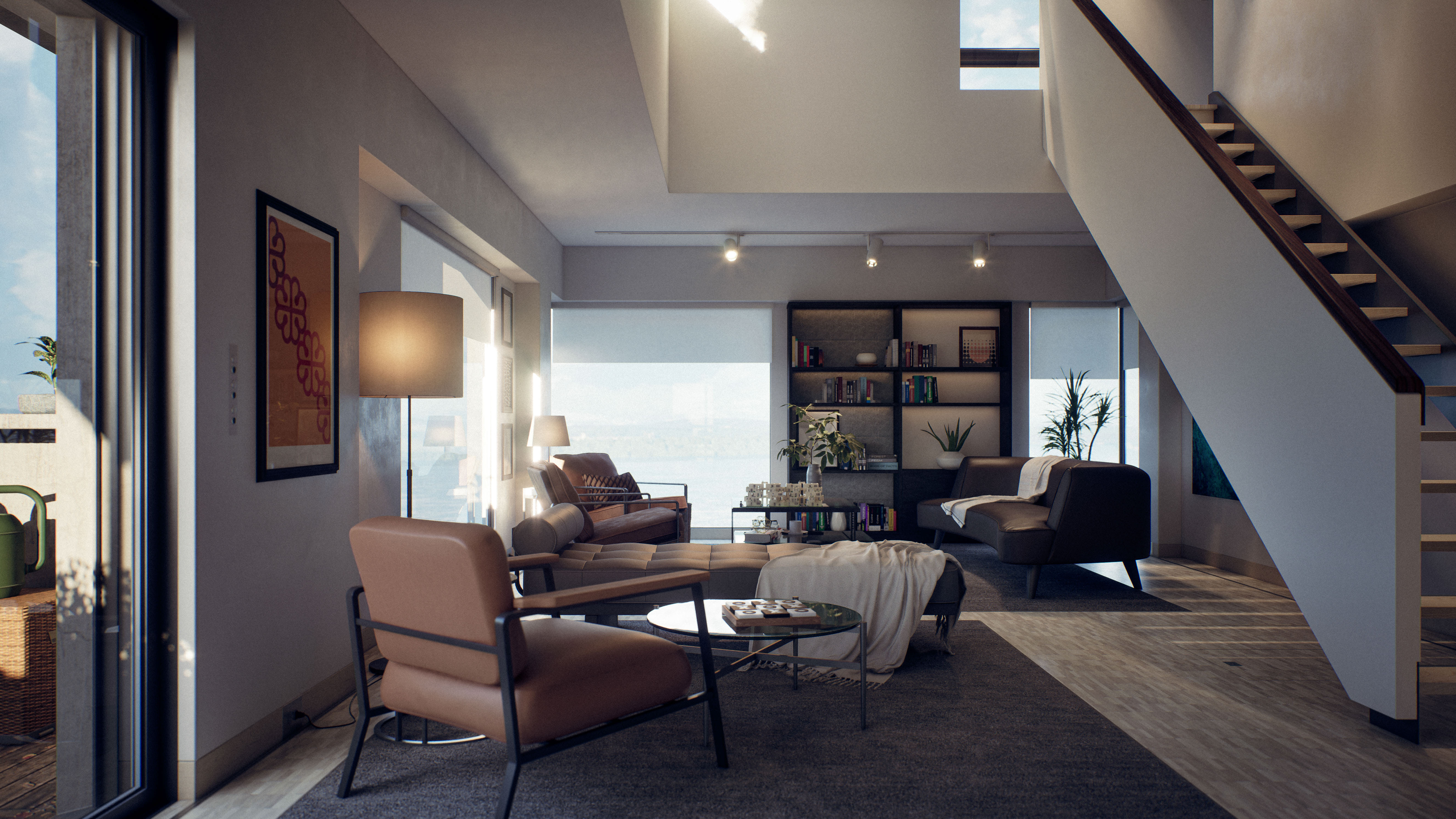 How Moshe Safdie’s Iconic Habitat 67 Was Reborn in a Virtual World ...